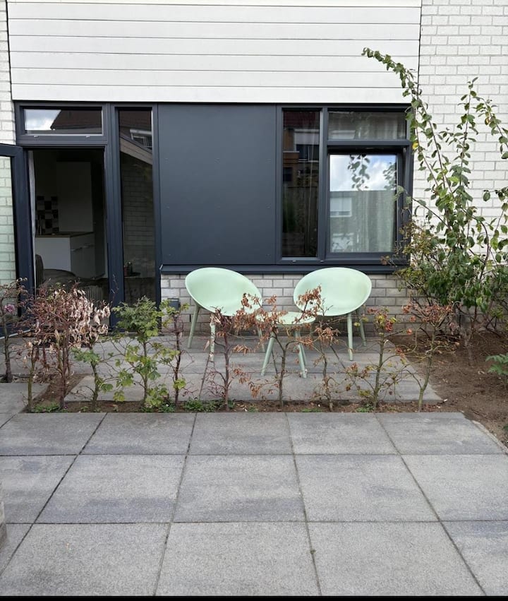 Boterbloem Bed En Brood Groen - Hardenberg