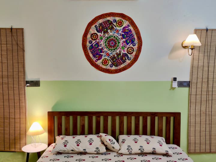 Roh (Ray Of Hope) | Family Friendly - Dehradun