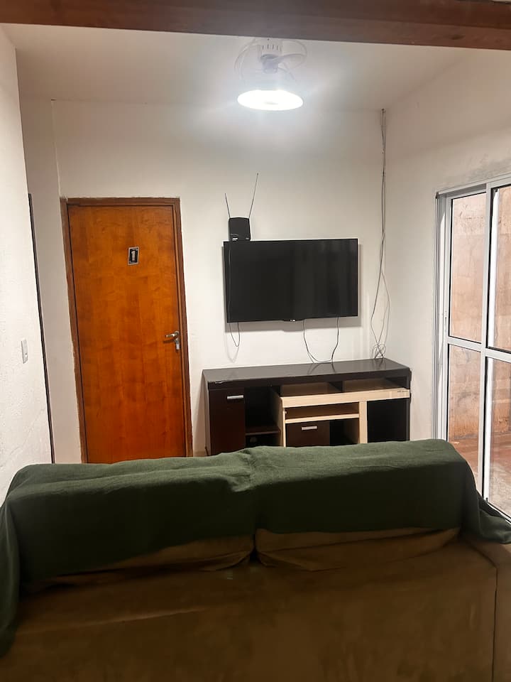Casa - Araraquara