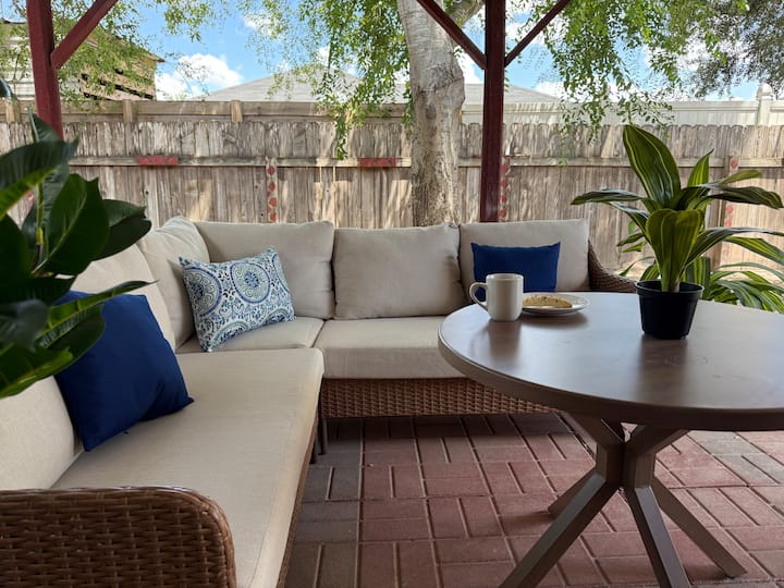 Relaxing Guest Suite In North Mcallen! - McAllen, TX