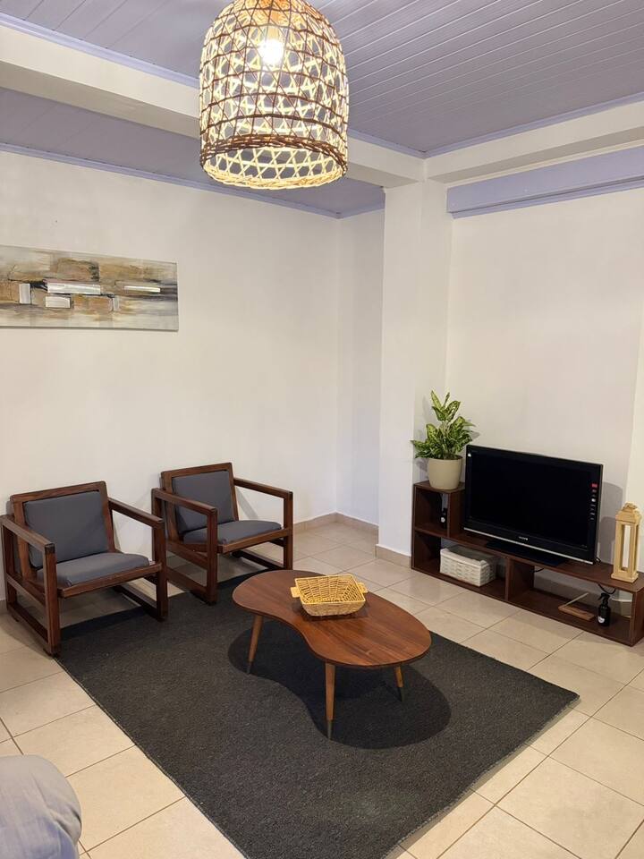 Departamento San Juan - Eldorado, Misiones, Argentina