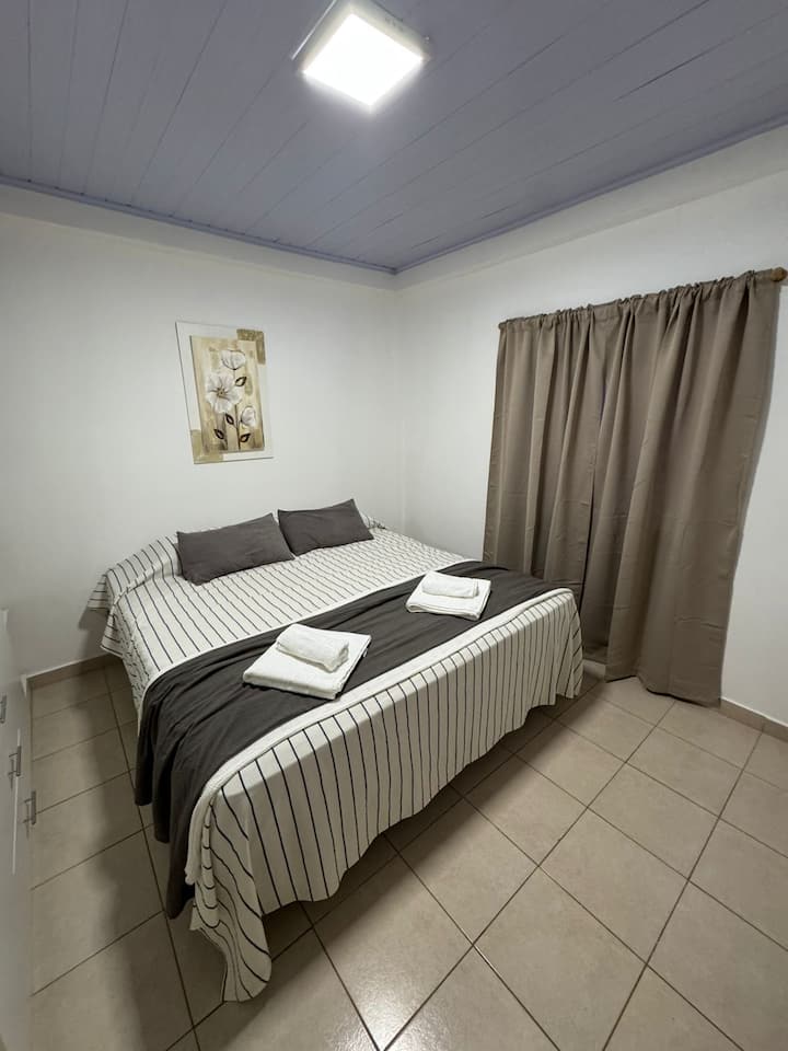 Departamento San Juan - Eldorado