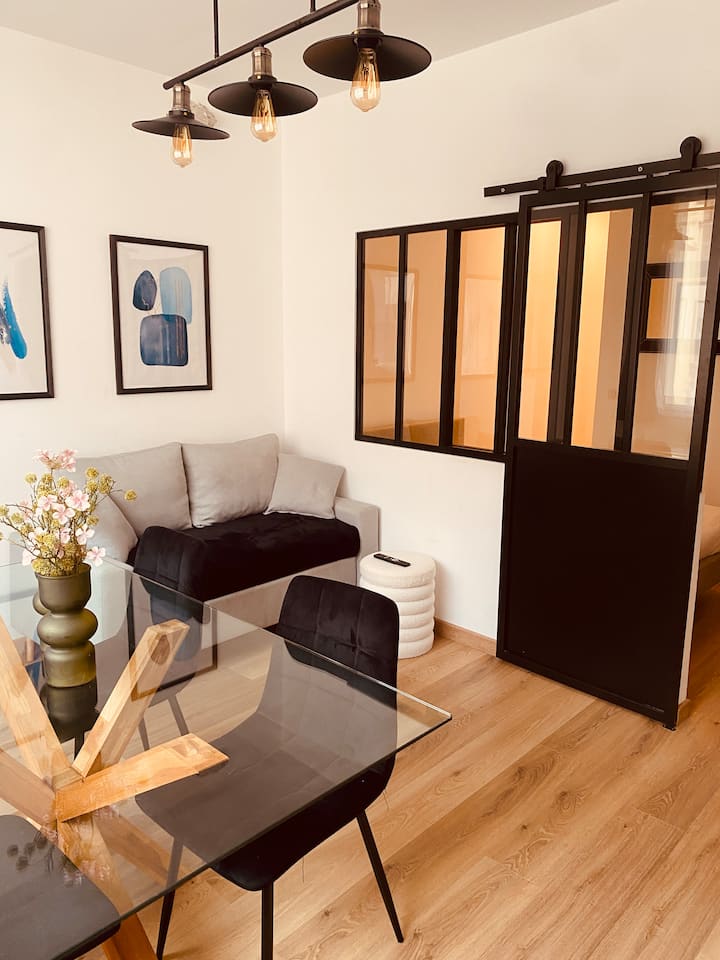 Séjour Paisible En Maison Privée, Frontière Genève - Saint-Julien-en-Genevois