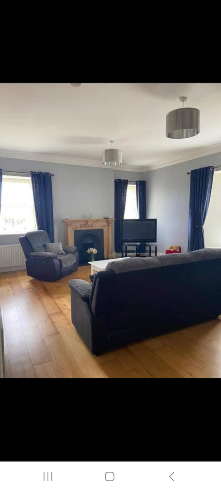 Stewart's House - Omagh