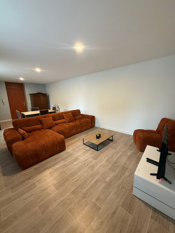 Mâcon Centre Proximité Gare - Mâcon