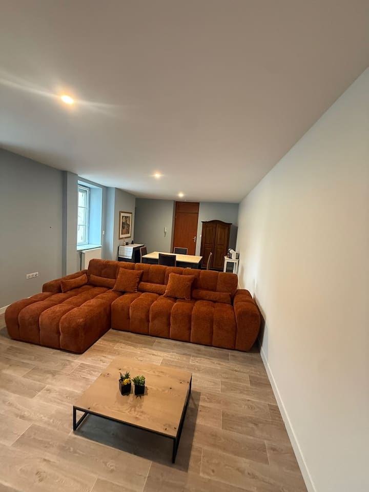 Mâcon Centre Proximité Gare - Mâcon