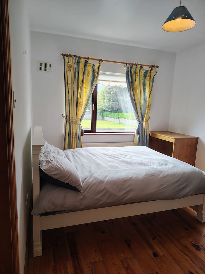 Room In Screggan - Tullamore