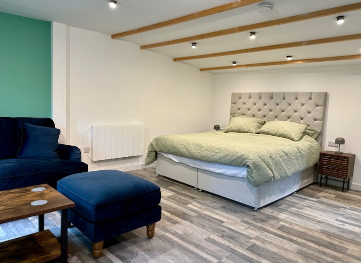 The Outback Cabin - Weymouth