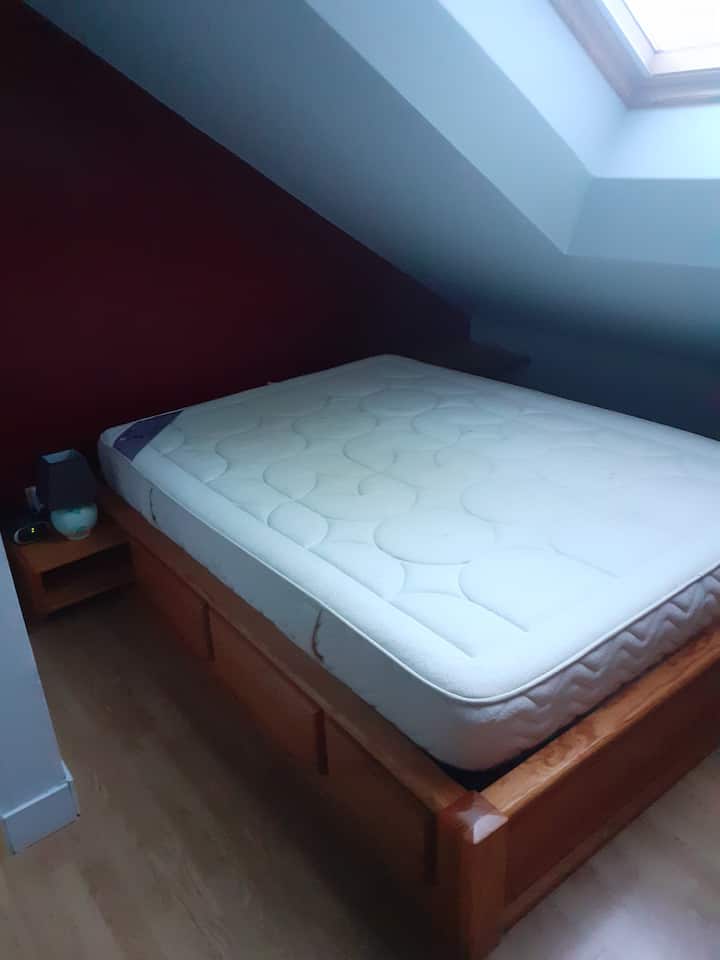 Chambres Chez L'habitant - Yvetot