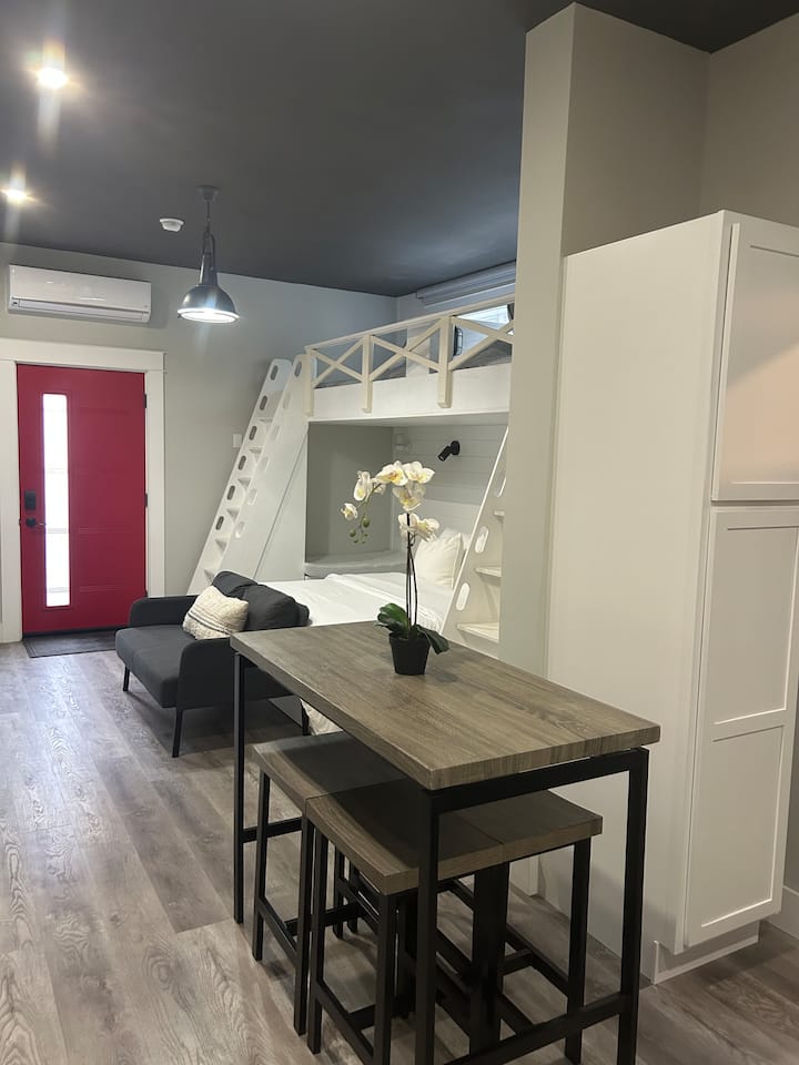 Downtown Apartment - Fredericton
