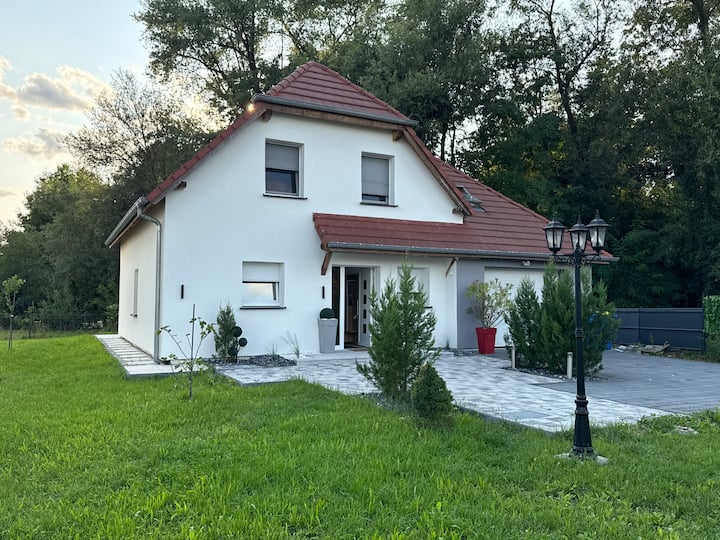 L’échappée Belle - Baden-Baden