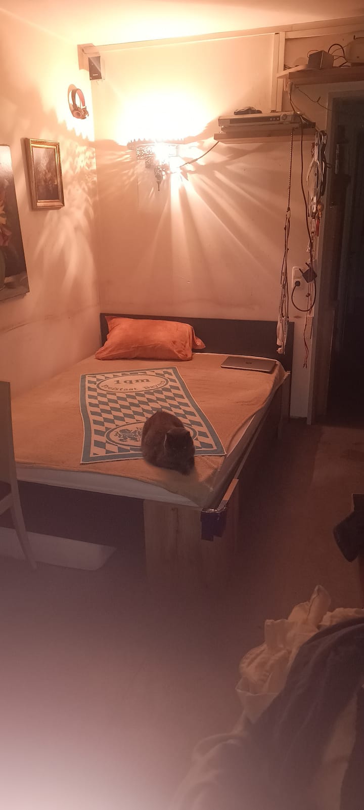 Wohnung Für 4-6 Pers. In Ruhiger In Obermenzing - Dachau