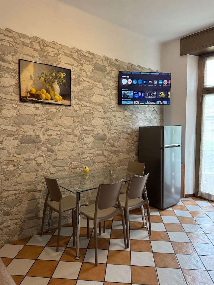 Locazione Turistica “La Casa Dei Limoni” - Brescia