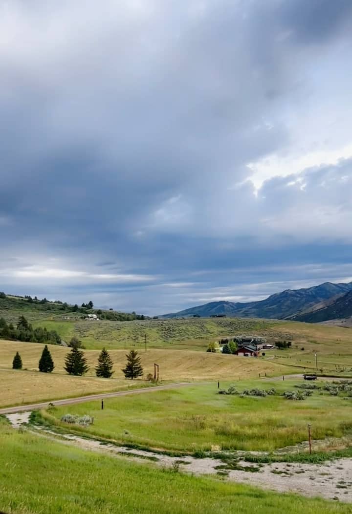 Moose Hollow Rv - Lava Hot Springs, ID