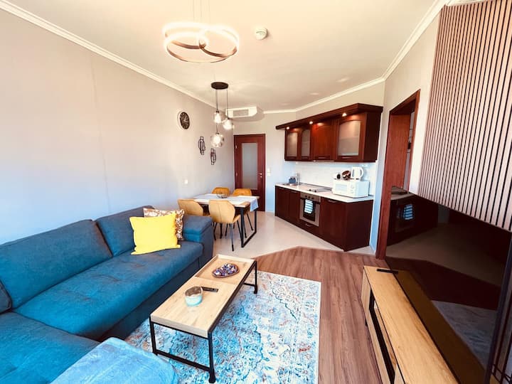 The Bansko Retreat - Bansko