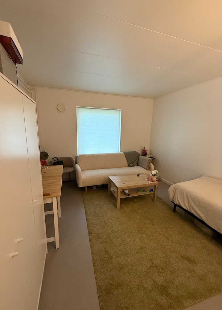 Cozy Small Home In Brabrand, Aarhus - Aarhus