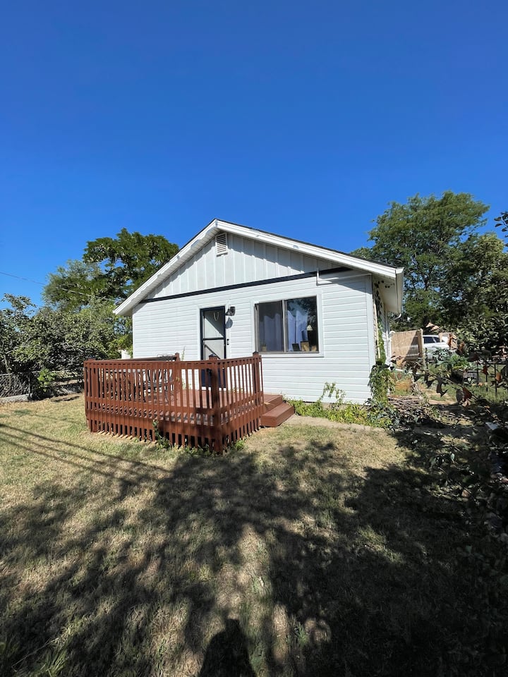 The Best Place - Golden, CO