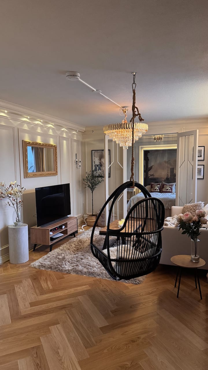 Upea Kolmio 81m2 7. Kerroksessa - Kanta-Häme