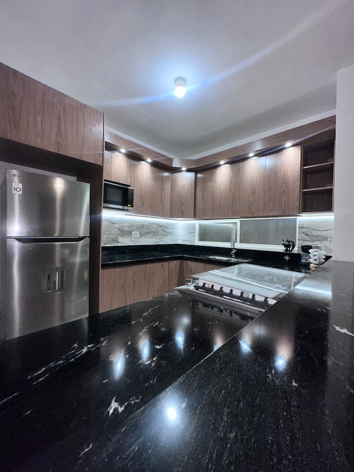 Casa De Lujo Familiar Y Acogedora - Jalisco