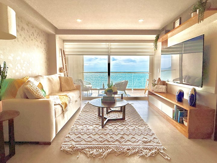 Harbor 7011 By Moikkarentals - Mexico