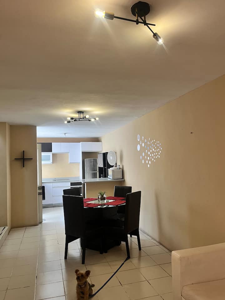 Casa Equipada Bosques La Huasteca, Santa Catarina - Santa Catarina