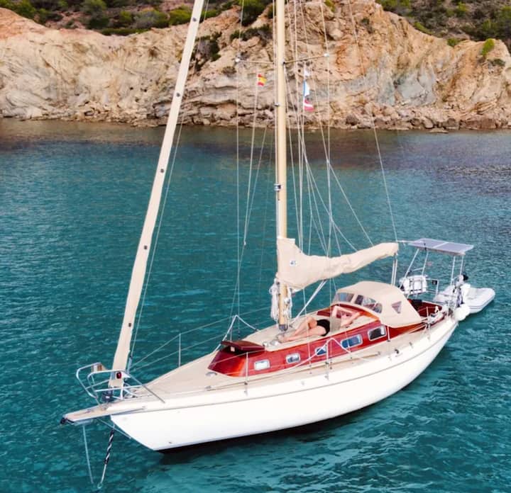 La Tua Vacanza Su Una Barca A Vela Storica - Лидо-ди-Йезоло