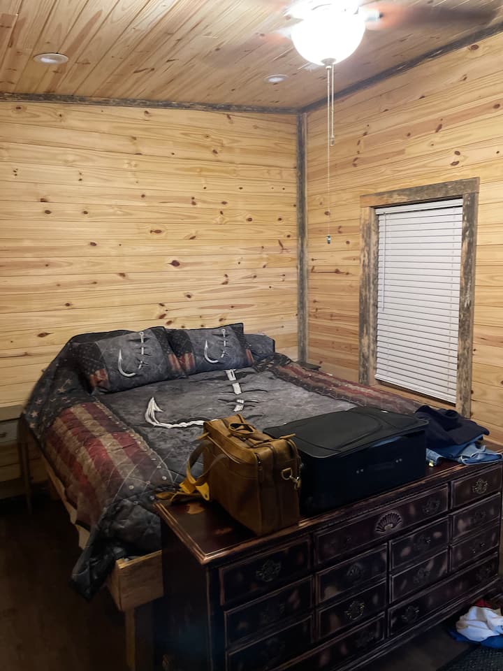 Hartwell Relaxation - Lavonia, GA