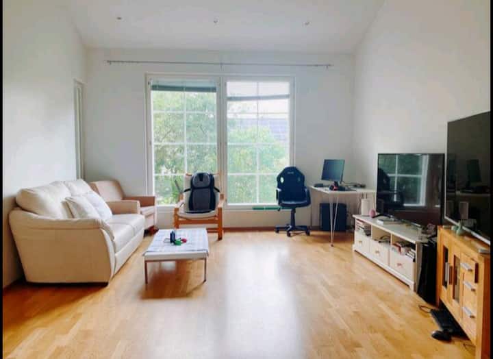 Cozy Modern Apartment In Espoo| Close To Helsinki - Espoo