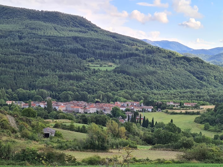 Maison De Village - Lac d'Avène