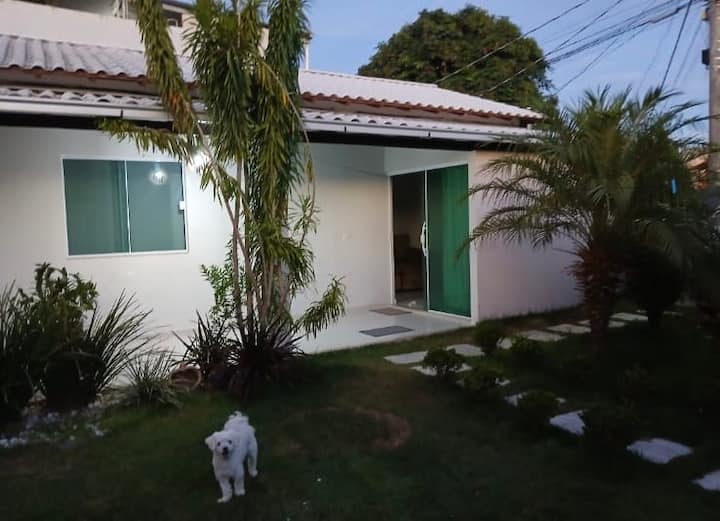 Casa De Praia - Itaoca