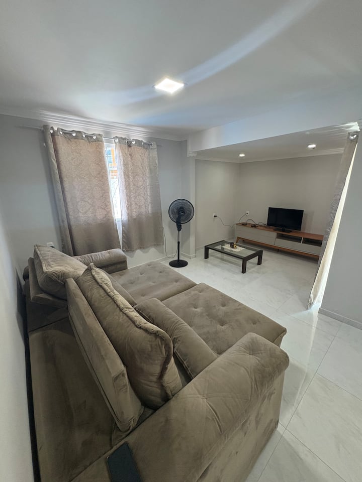 Casa De Praia - Itaoca