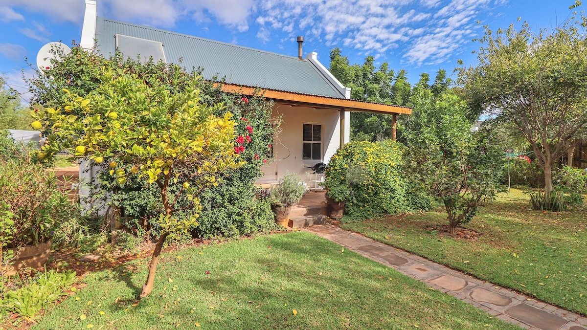 Casa rural Serendipity - Casas en renta en McGregor, Provincia ...