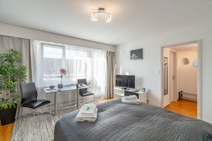 Ferienwohnung Stadt St. Gallen - St. Gallen