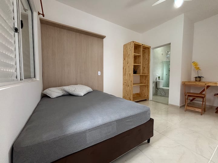 Flat Central - Itapoá