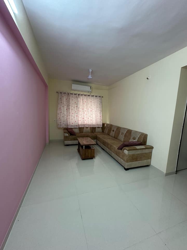Sunset Stay - Vapi