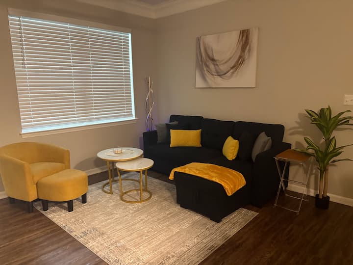 2br/2ba | Safe & Quiet | Pets Ok | Near Birkdale - Davidson, NC