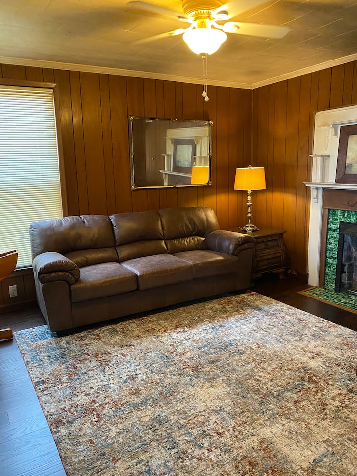 First Floor Apt In Louisa - The Cove, Louisa