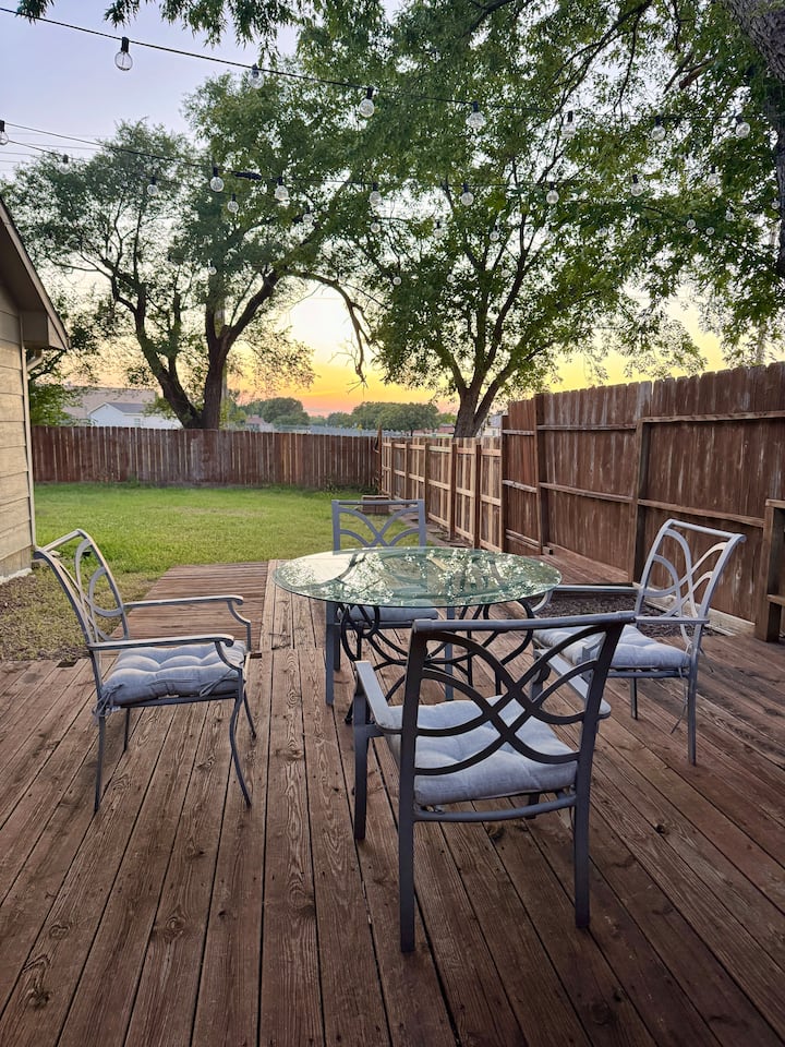 Air Capital Suites - Andover