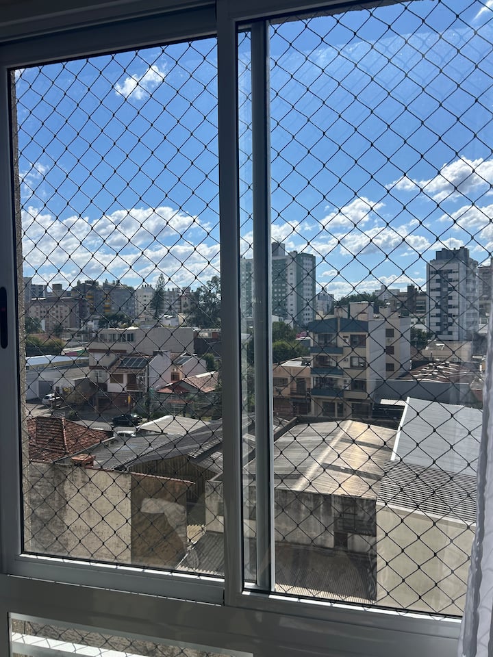 Apê Aconchegante, 4,5km Do Centro De Poa. - Porto Alegre