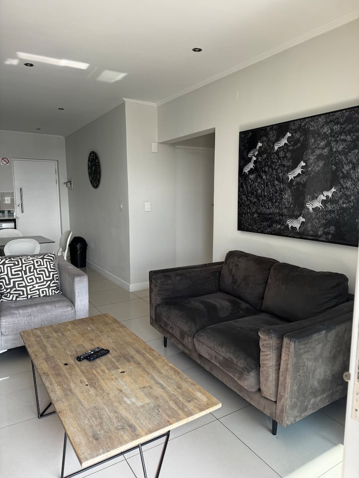 Lunahaus Rosebank - Johannesburg