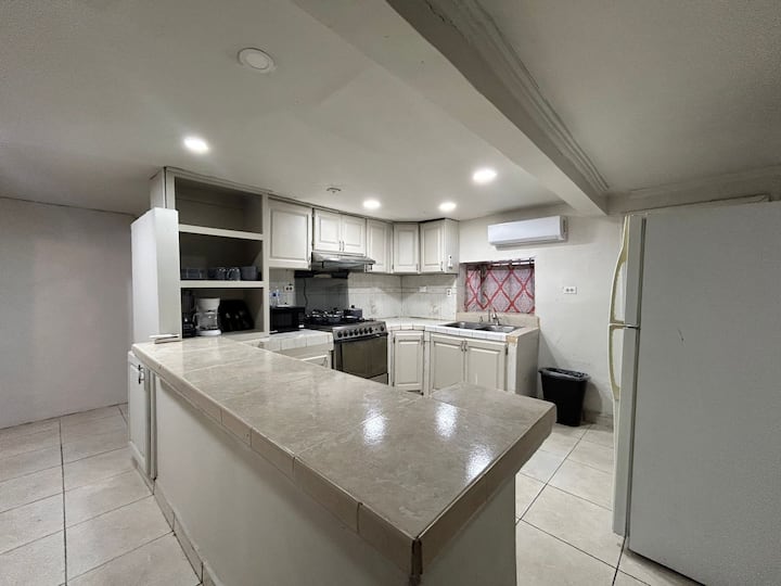 Casa Amplia; Todo Ncluido Ideal Trabajadores - Mexicali