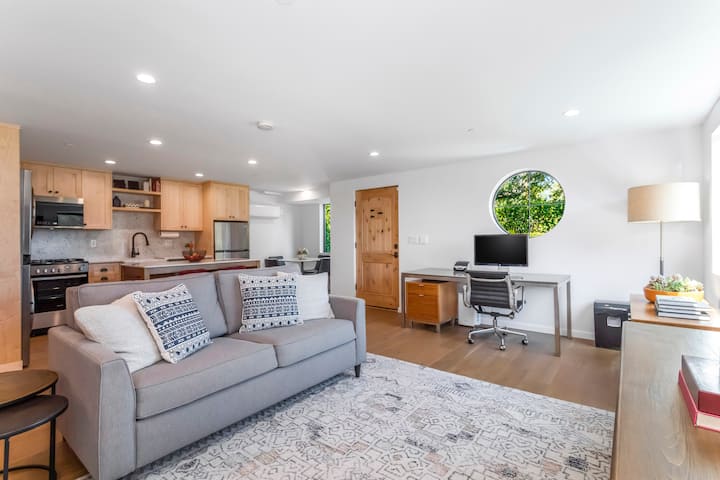 Tipton Terrace - Pasadena, CA