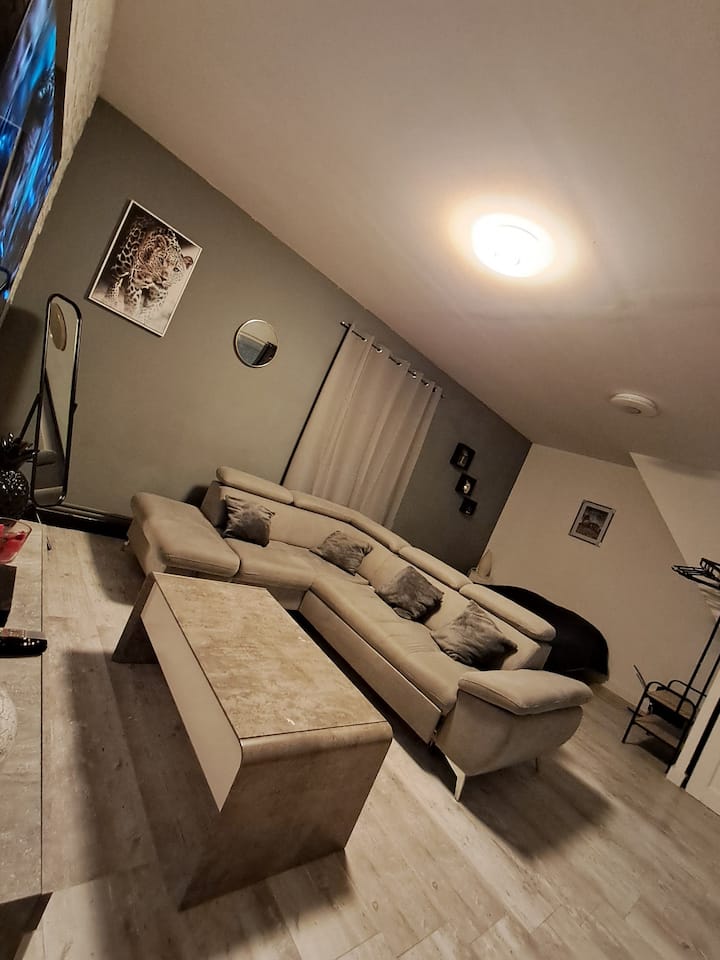 Maison Amiens - Amiens