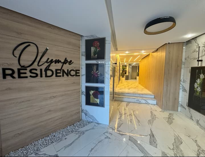 Bel Appartement T3 Moderne – Quartier Gambetta - Oran