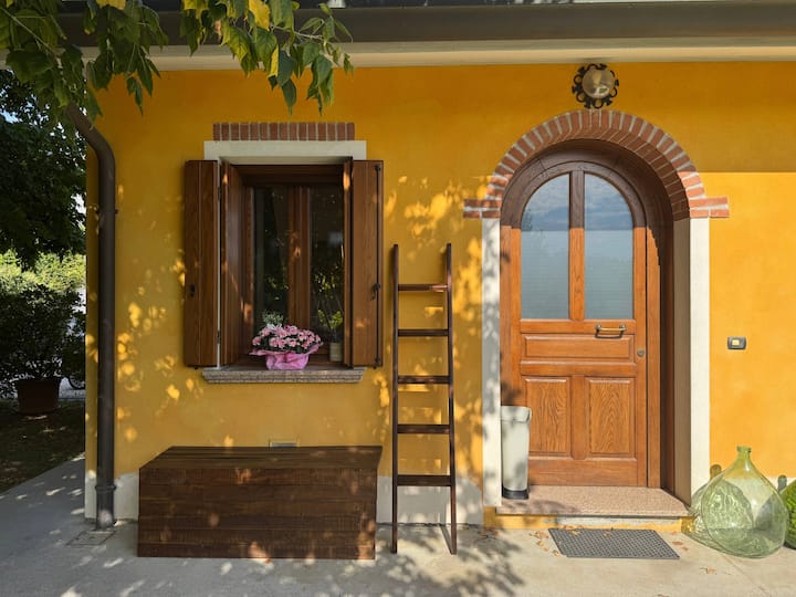 All'ombra Dell'acero - Outlet, Jesolo E Venezia - San Donà di Piave