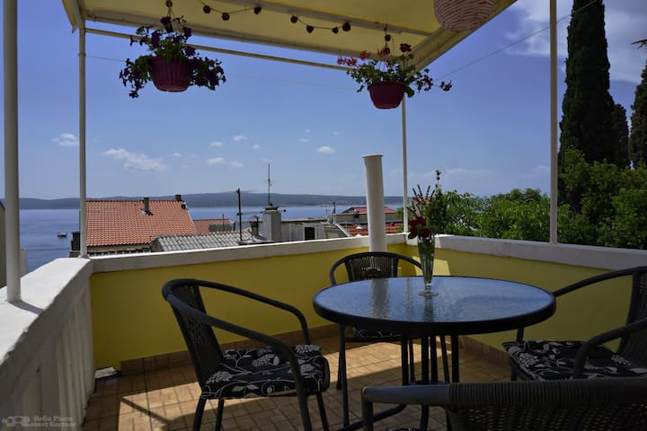 Apartment "Lavanda"    Selce - Selce