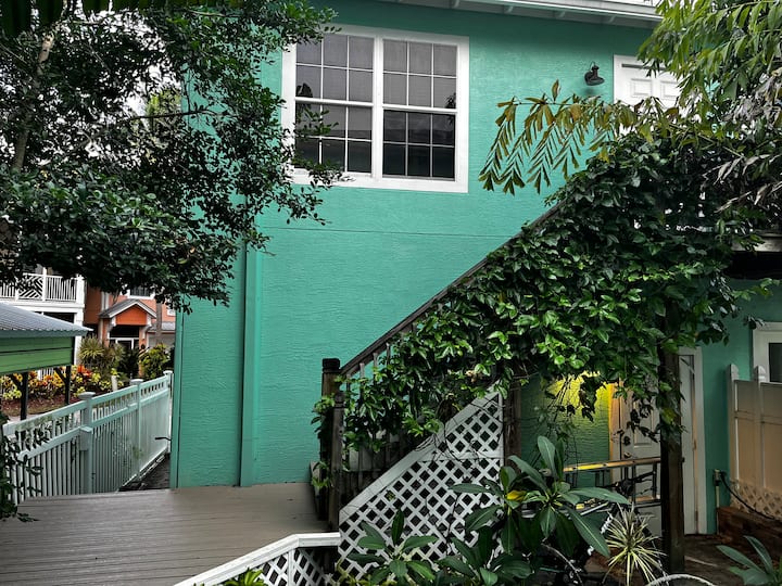Welcome To Aqua Aura Of Stuart - Stuart, FL