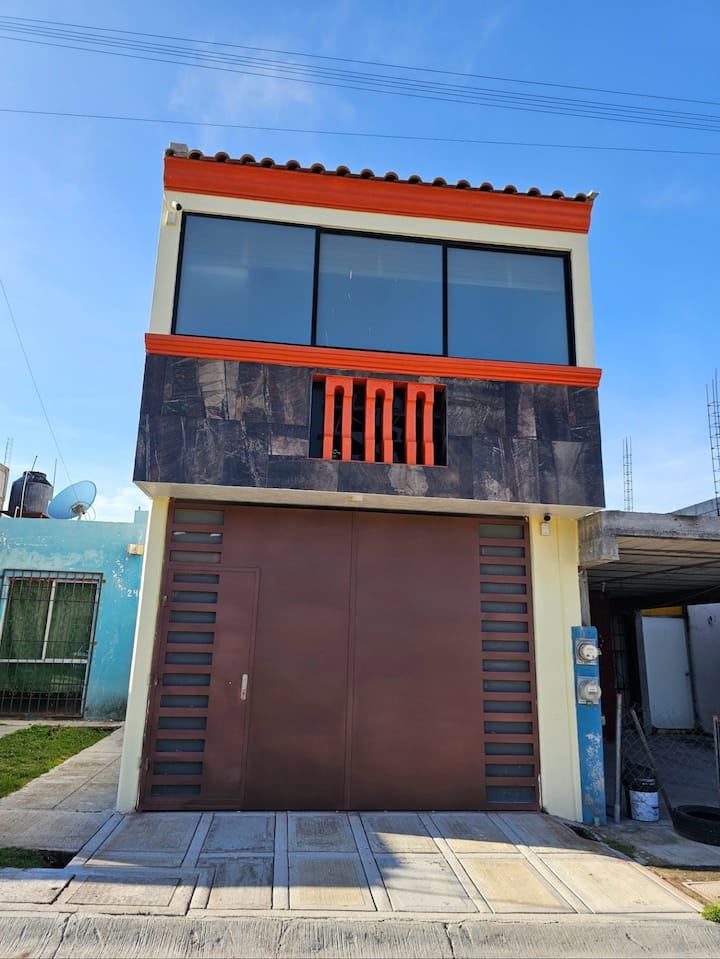 ¡Disfruta Nuestro Alojamiento! - Atlixco