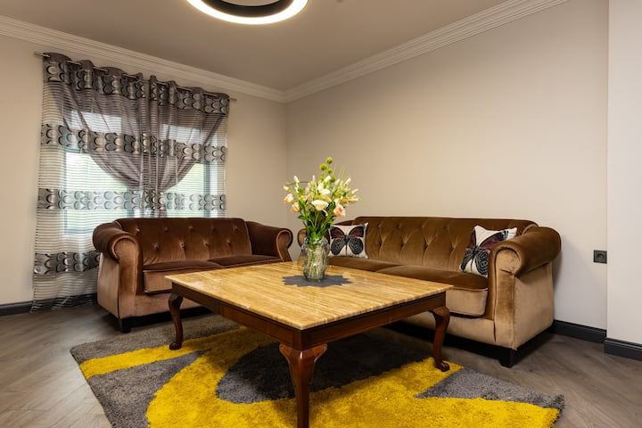 Central Apartments With Garden View - Apt No. 6 - Plovdiv