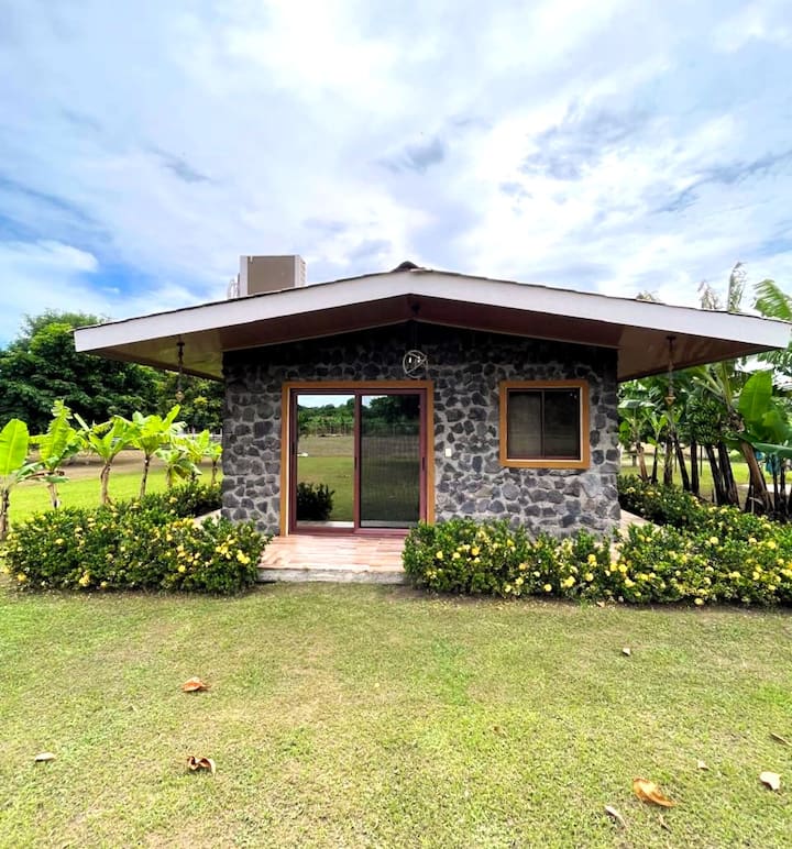 Cabañas El Manantial Desayuno Incluido - Nicaragua
